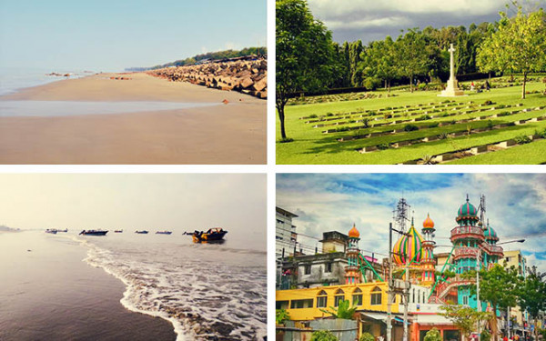 Chattogram - Travelia